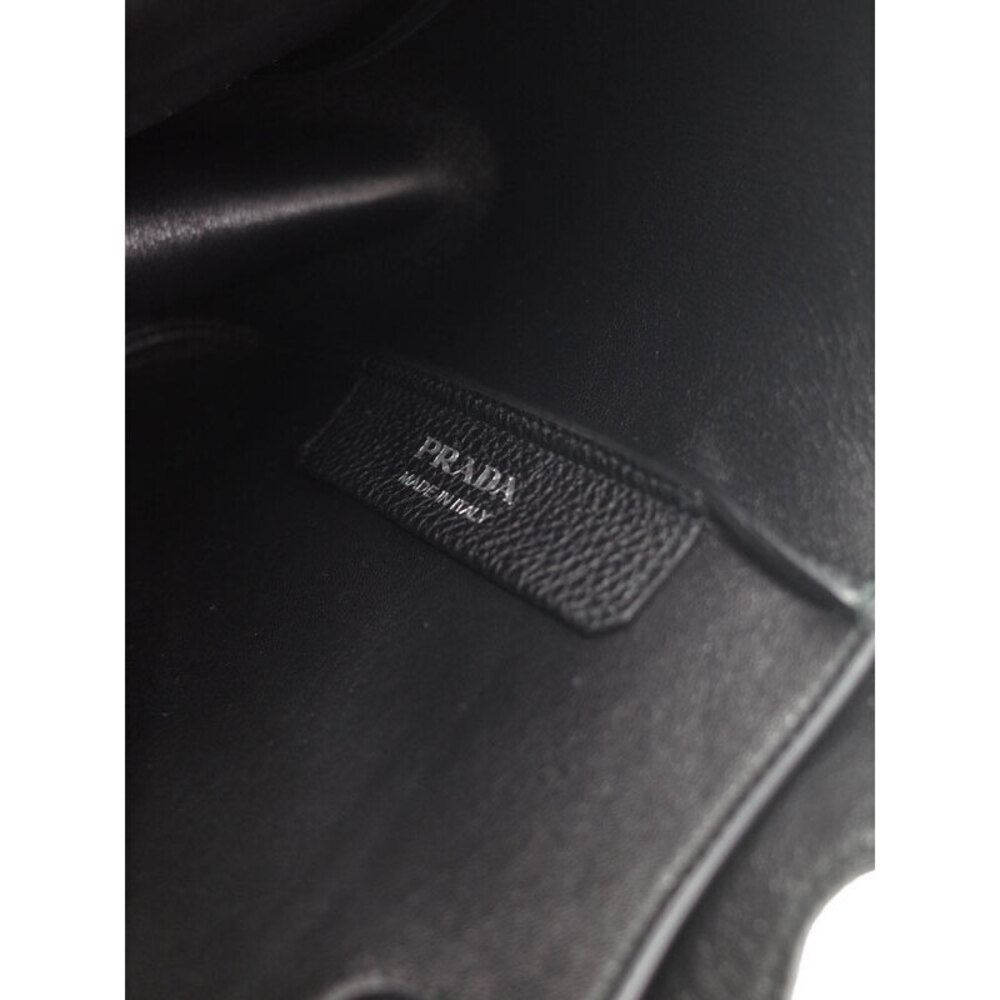 Prada | Bags | Prada Vitello Daino Dynamique Tote Bag Textured Calfskin ...